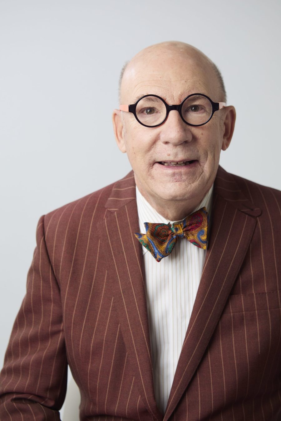 CRF Founder | Speaker | Frank Altman